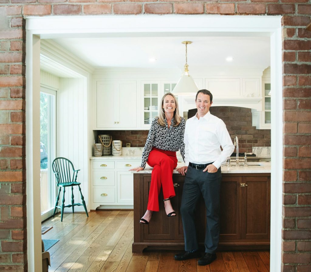 Rob & Beth - The Mahoney Group - Sibcy Cline REALTORS®
